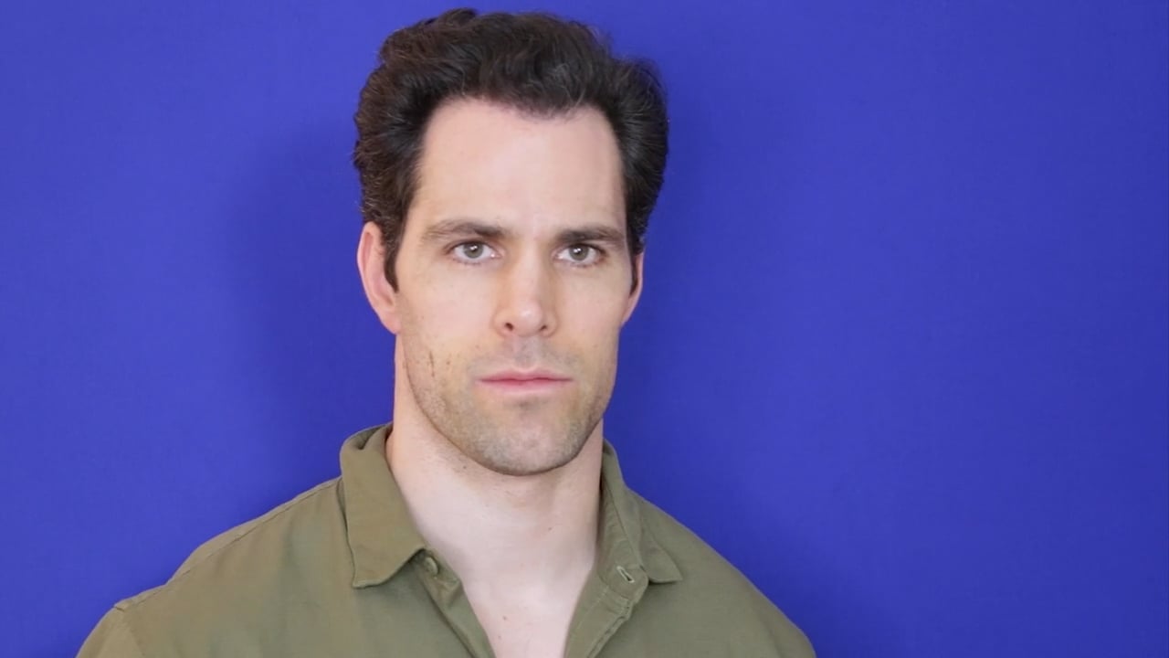 James Andrew Fraser - Matthew - The Irony of Preservation on Vimeo