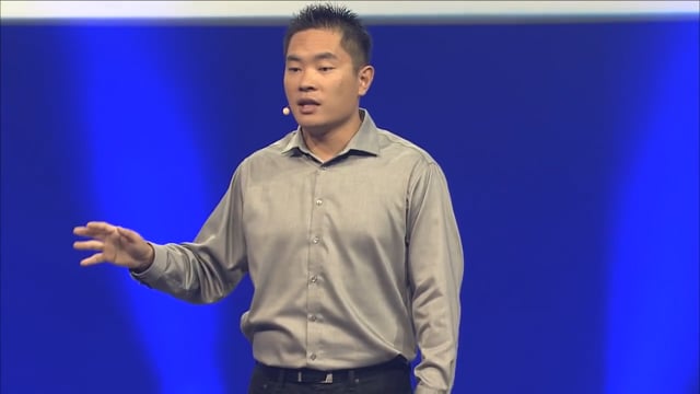 Jia Jiang | Speaker Agency, Speaking Fee, Videos | SPEAKING.com Keynote ...
