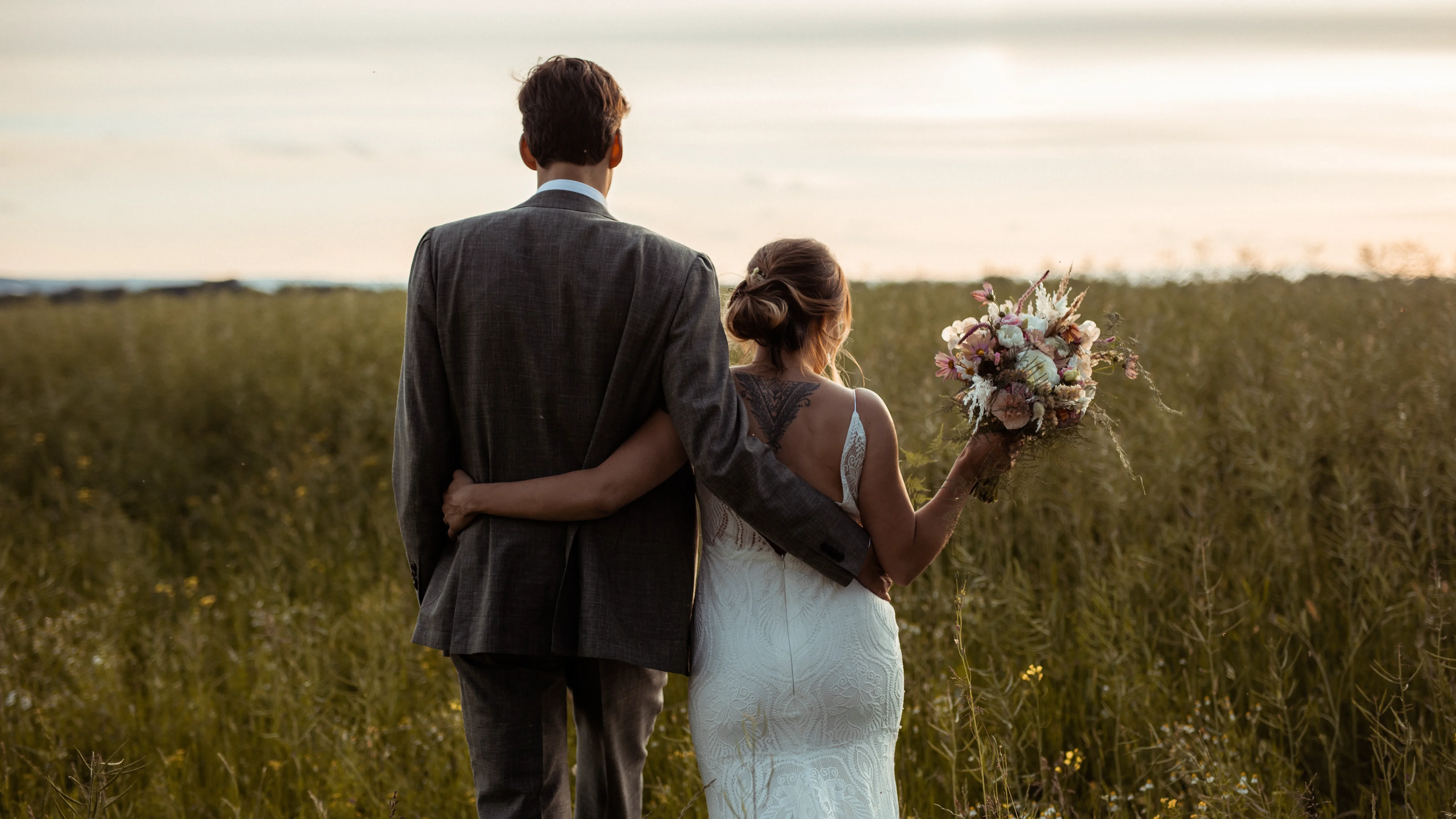 TERKA & STEFF | WEDDING LOVESTORY ♥ on Vimeo