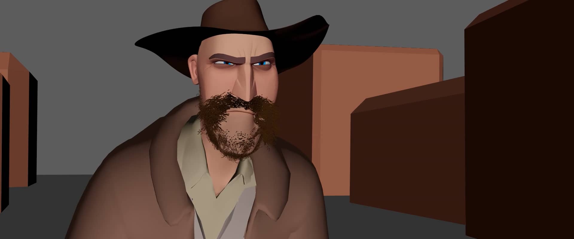 Bold talk. Acting Shot on Vimeo