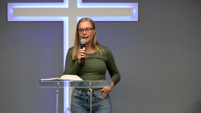 Home - Transformed Church