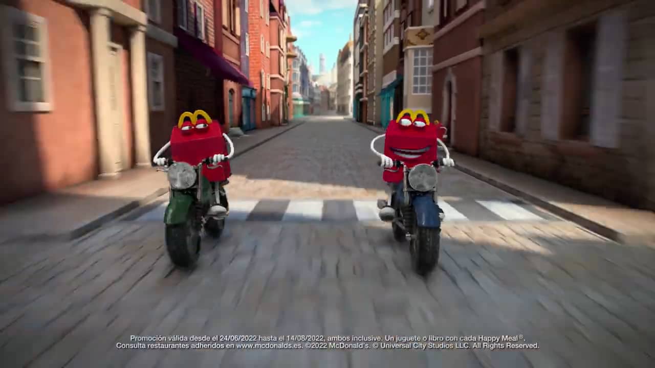 Bollycao minions on Vimeo