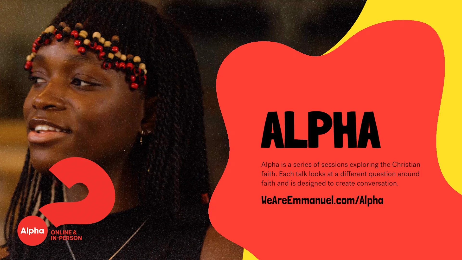 Alpha // Stay Curious on Vimeo