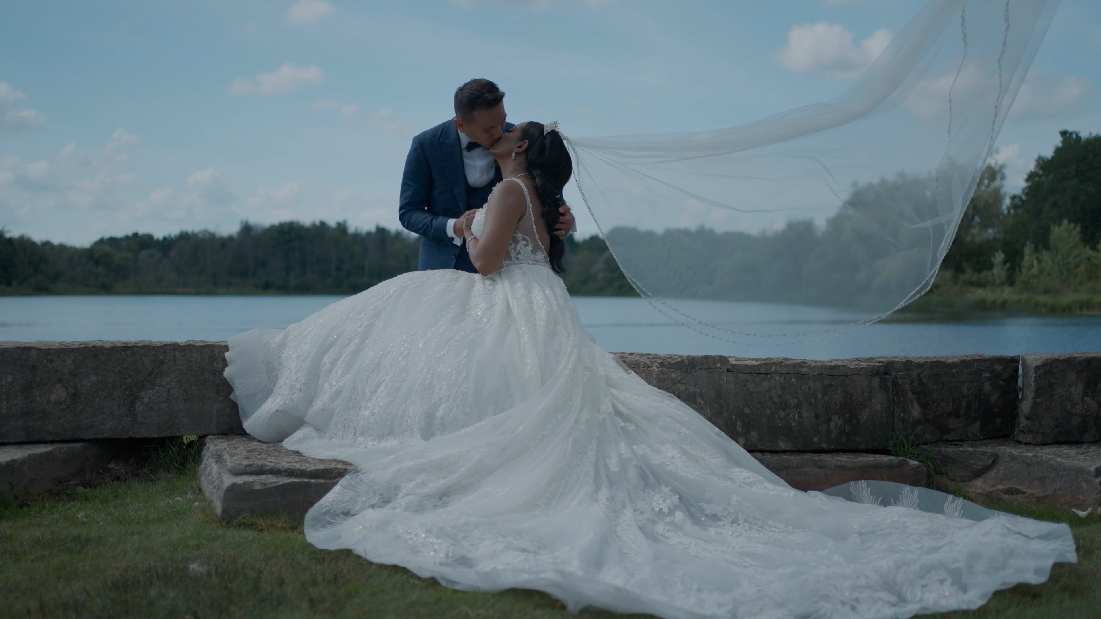 Maria and Paolo Wedding on Vimeo