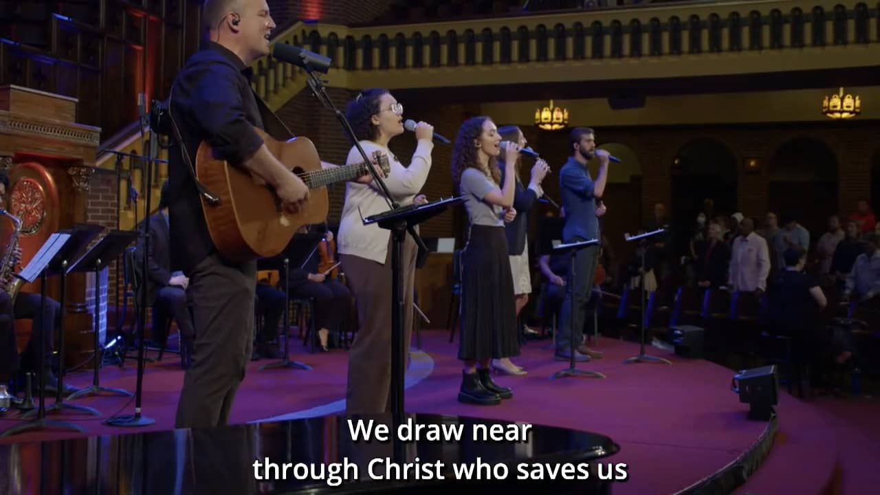 September 18, 2022 - Feed Your Soul - John 15:4-13 - Pastor Philip ...