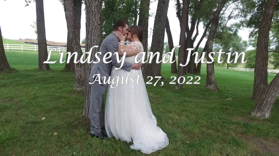 Lindsey and Justin Trailer Updated on Vimeo