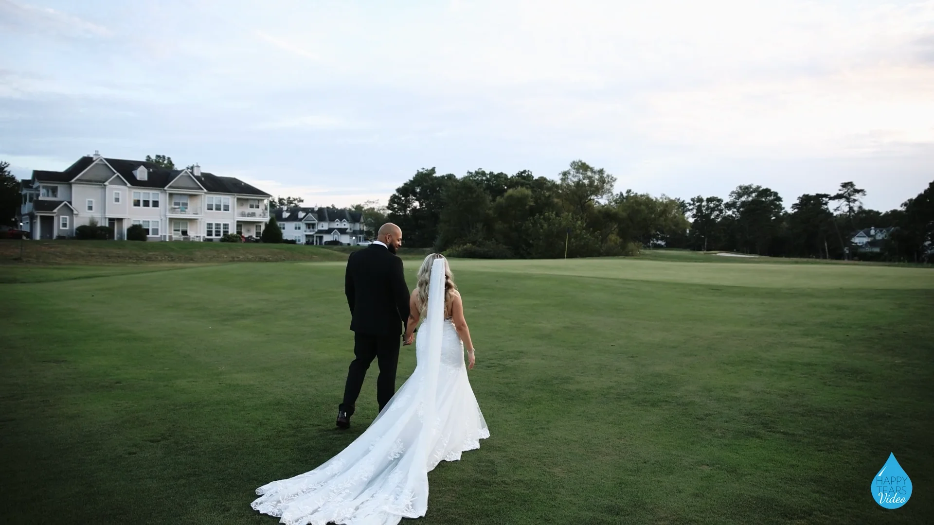 Allison + Richard - Sneak Preview on Vimeo