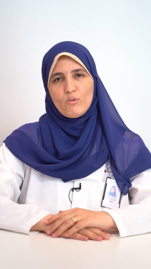 Dr.Amany Mohammed Gouda-AR on Vimeo