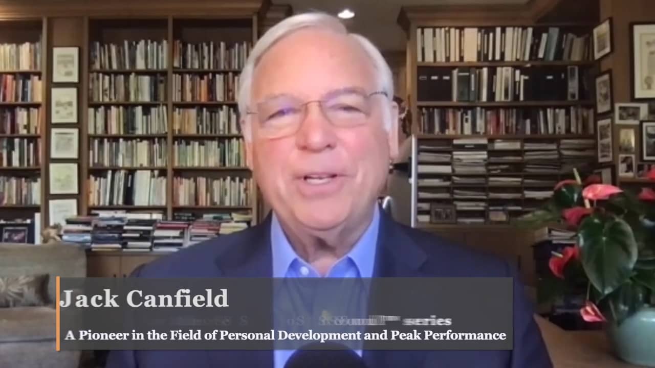 Jack Canfield Interviews D.J. Kristoff on Vimeo