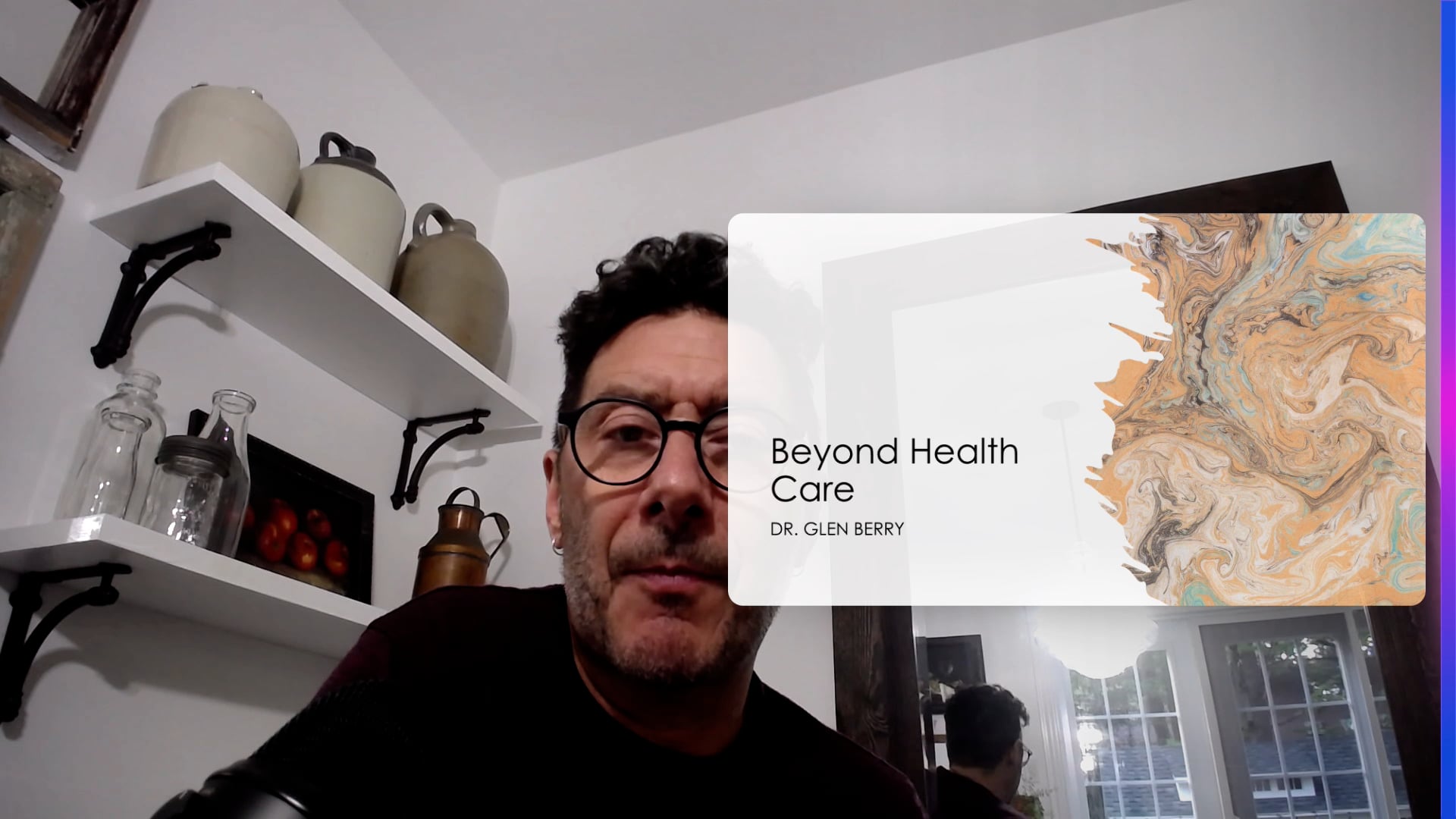 Beyond Health Care.mp4 on Vimeo