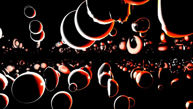 Grid Geometry Glitch - Free video on Pixabay