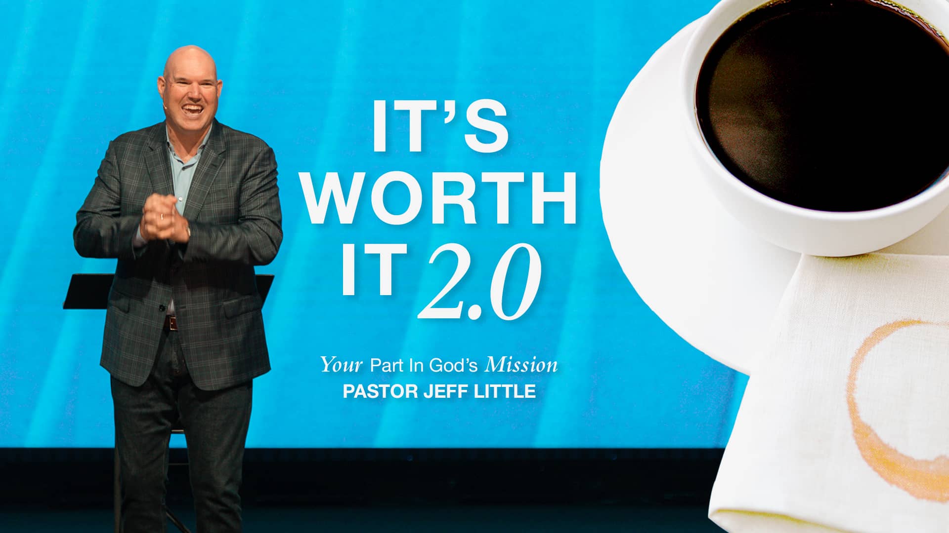 Your Part In God’s Mission on Vimeo