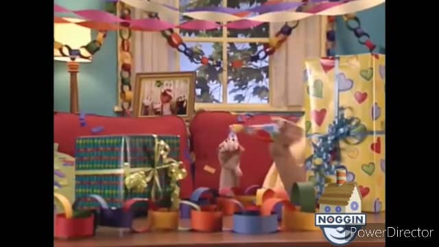 Oobi And Uma Episode Uma Birthday on Vimeo