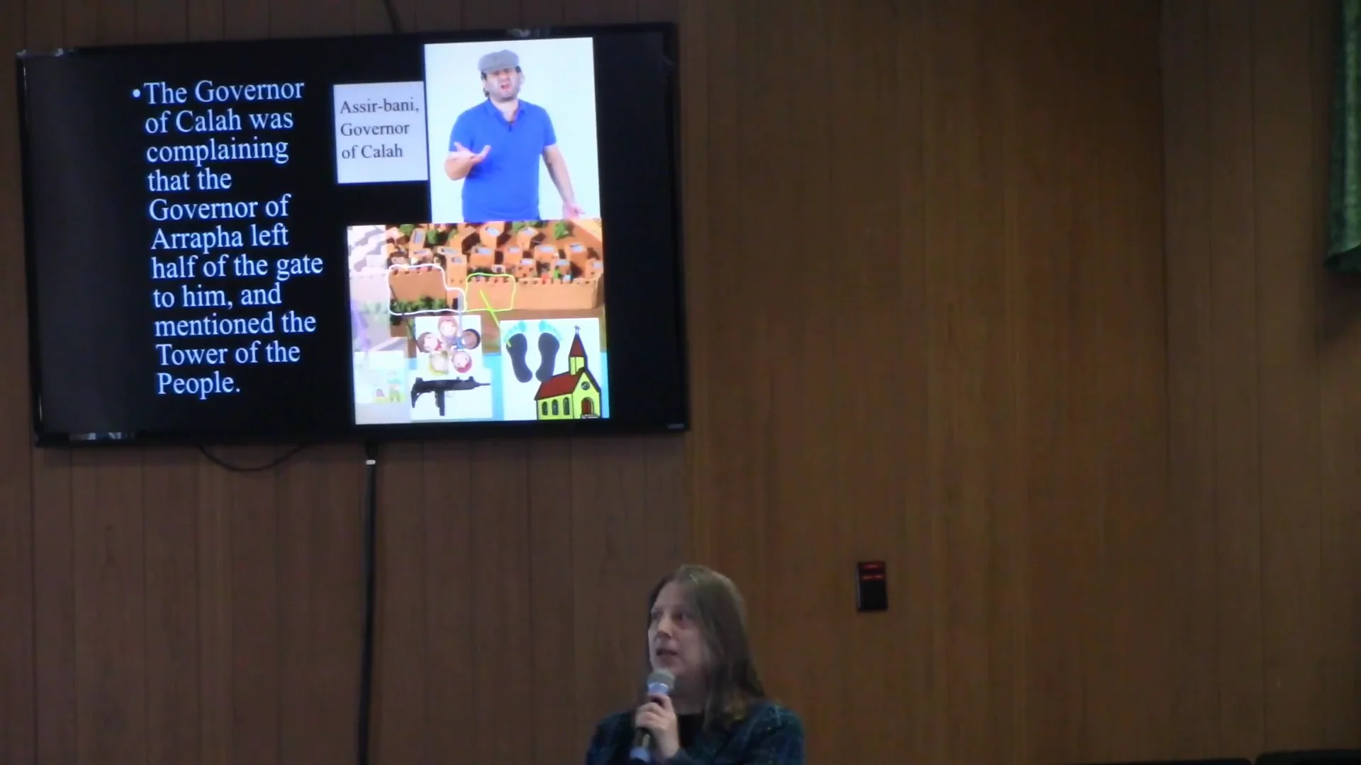 The Return of the Goods From Babylon to Jerusalem with Zerubbabel ...