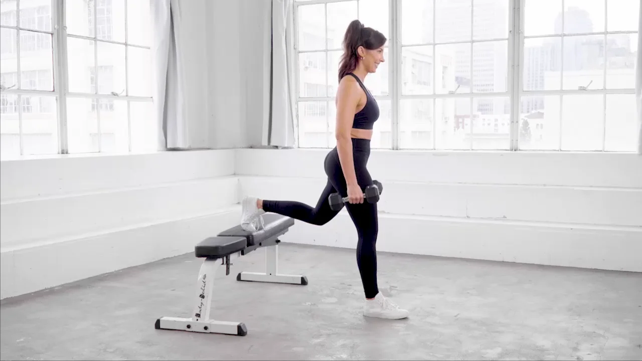 10 - DB Bulgarian SS to RDL .mp4 on Vimeo