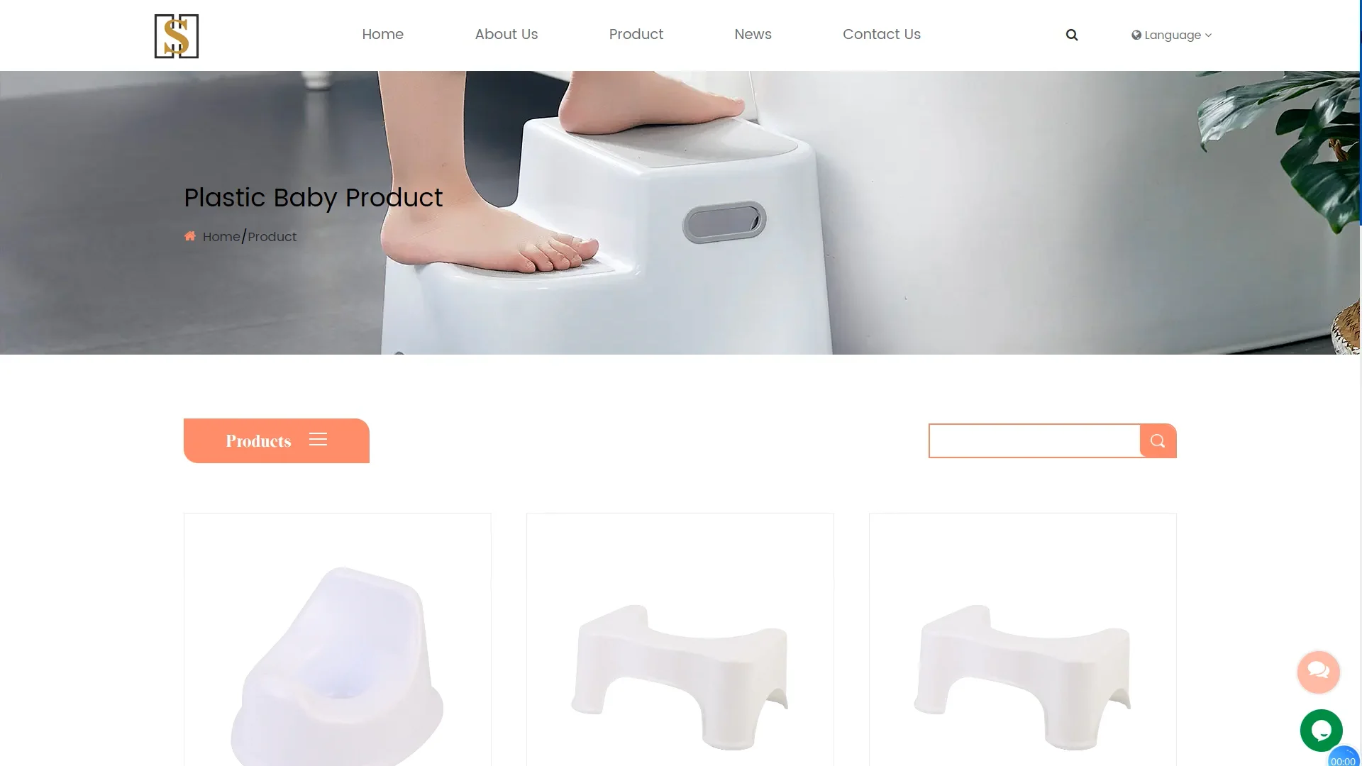 Baby Training Potty Manufacturers on Vimeo