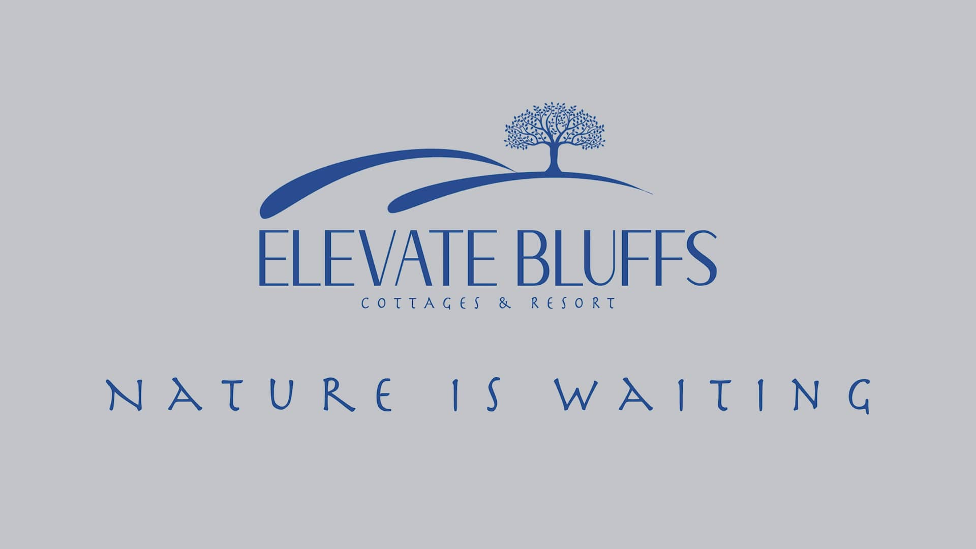 Elevate Bluffs on Vimeo
