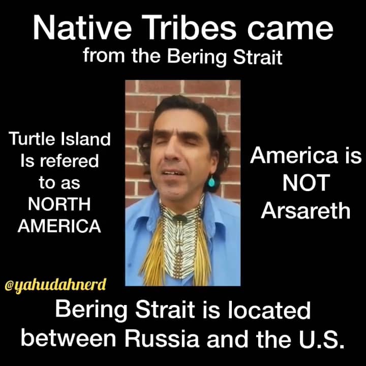 America is not Arsareth on Vimeo