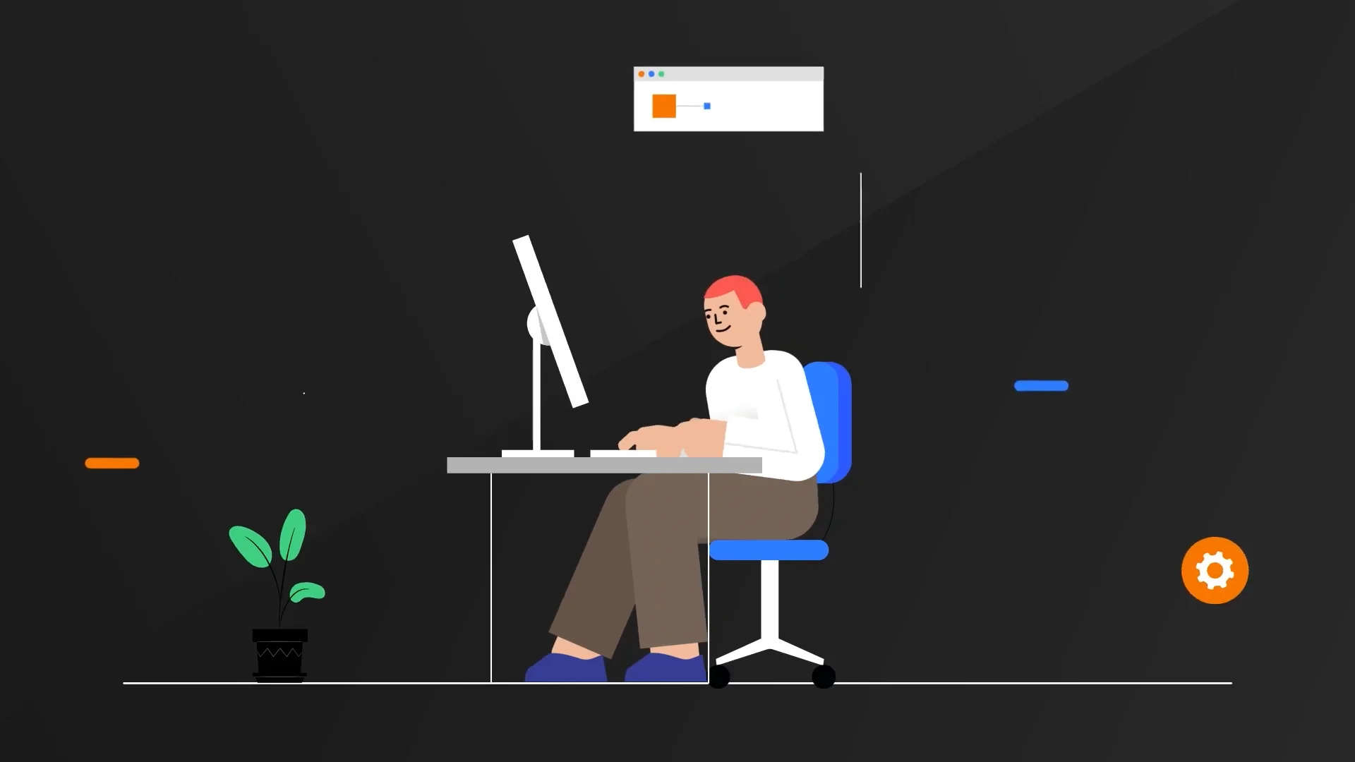 2D Explainer Video _ VME on Vimeo