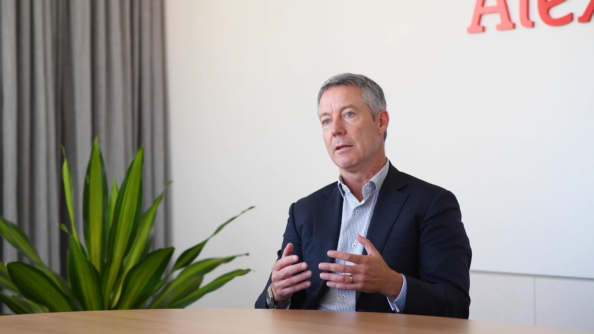 Nicholas West, Director at Nelson Alexander, Shares His Experience of ...