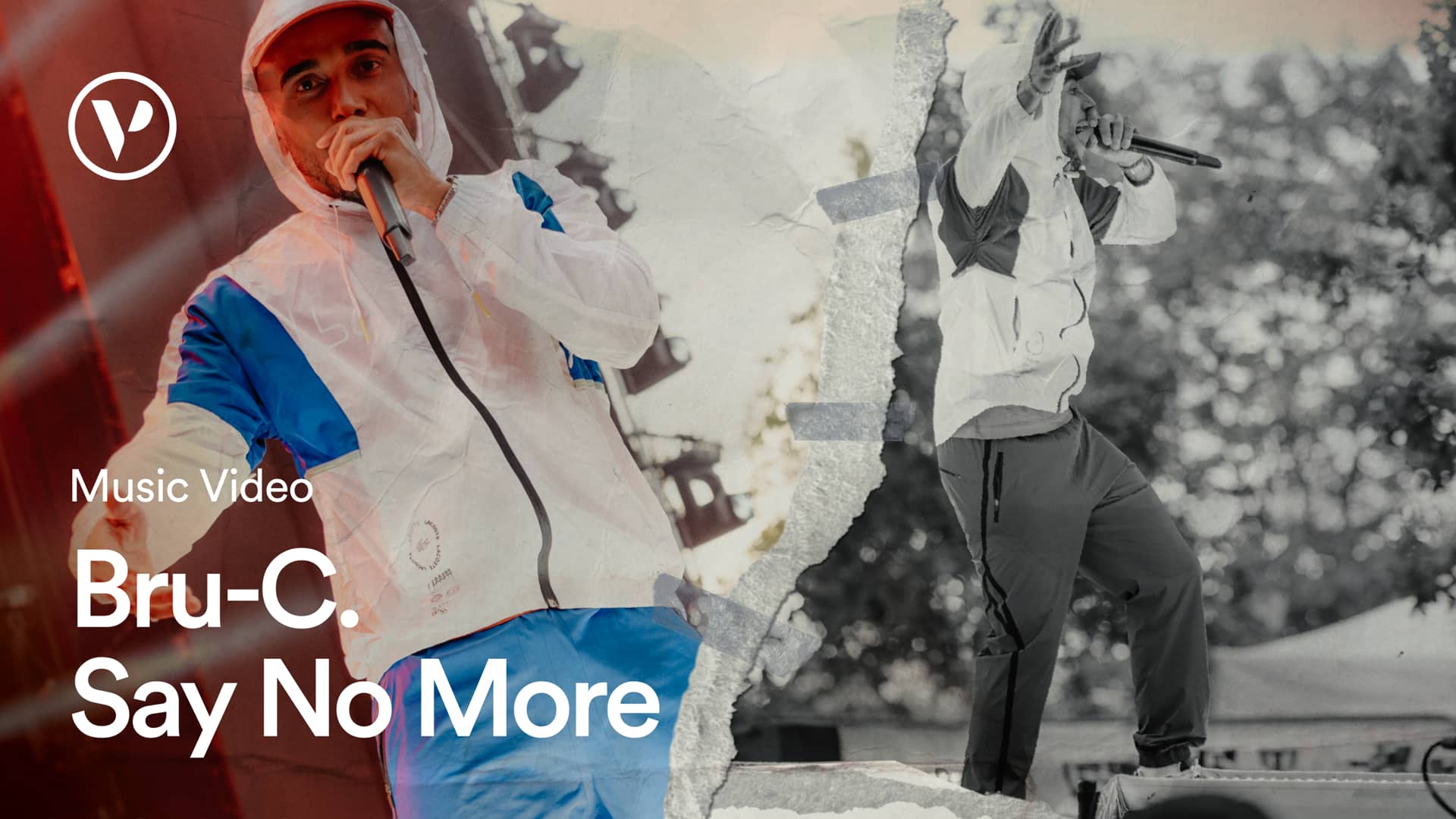 Bru-C - Say No More | Music Video on Vimeo