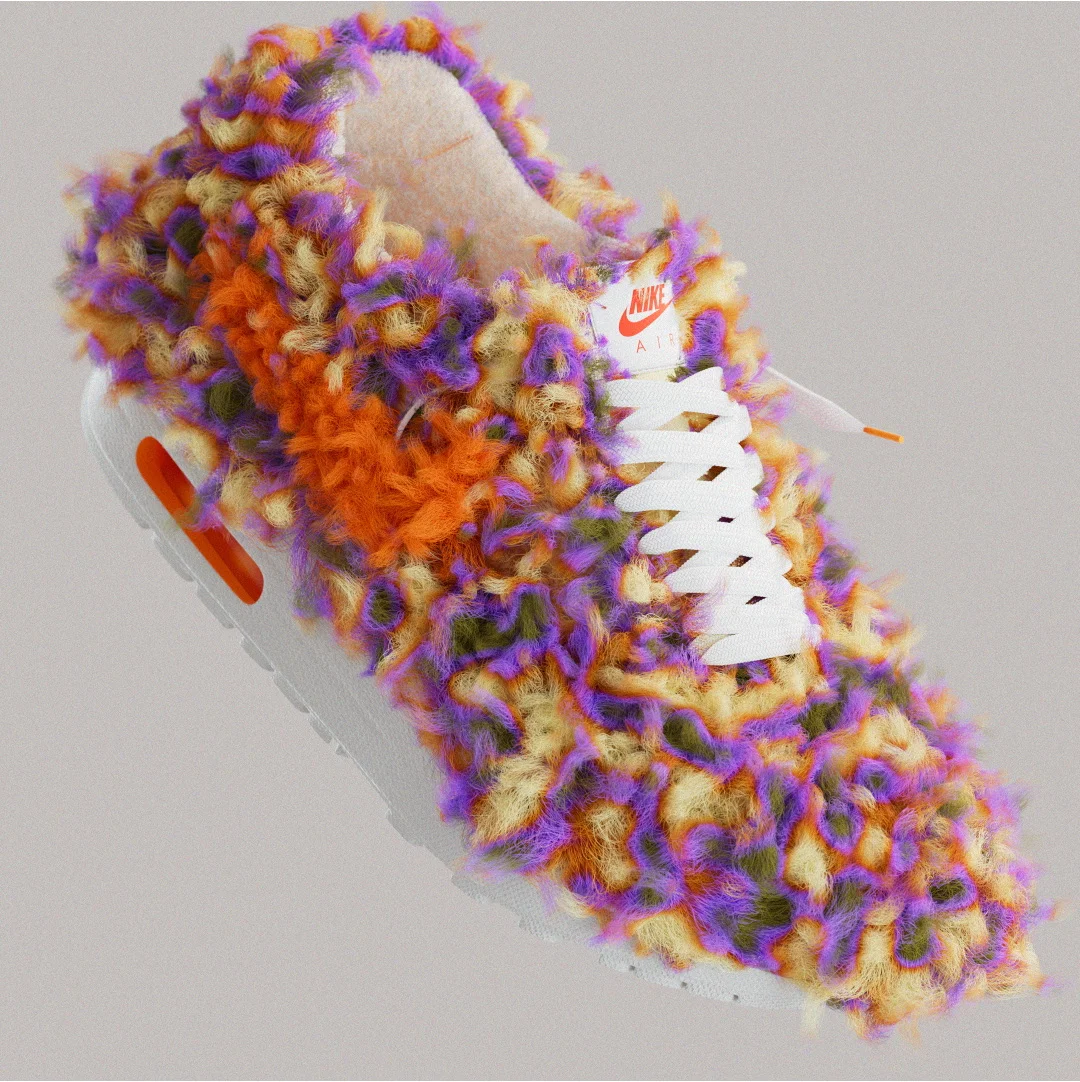 shoe on Vimeo