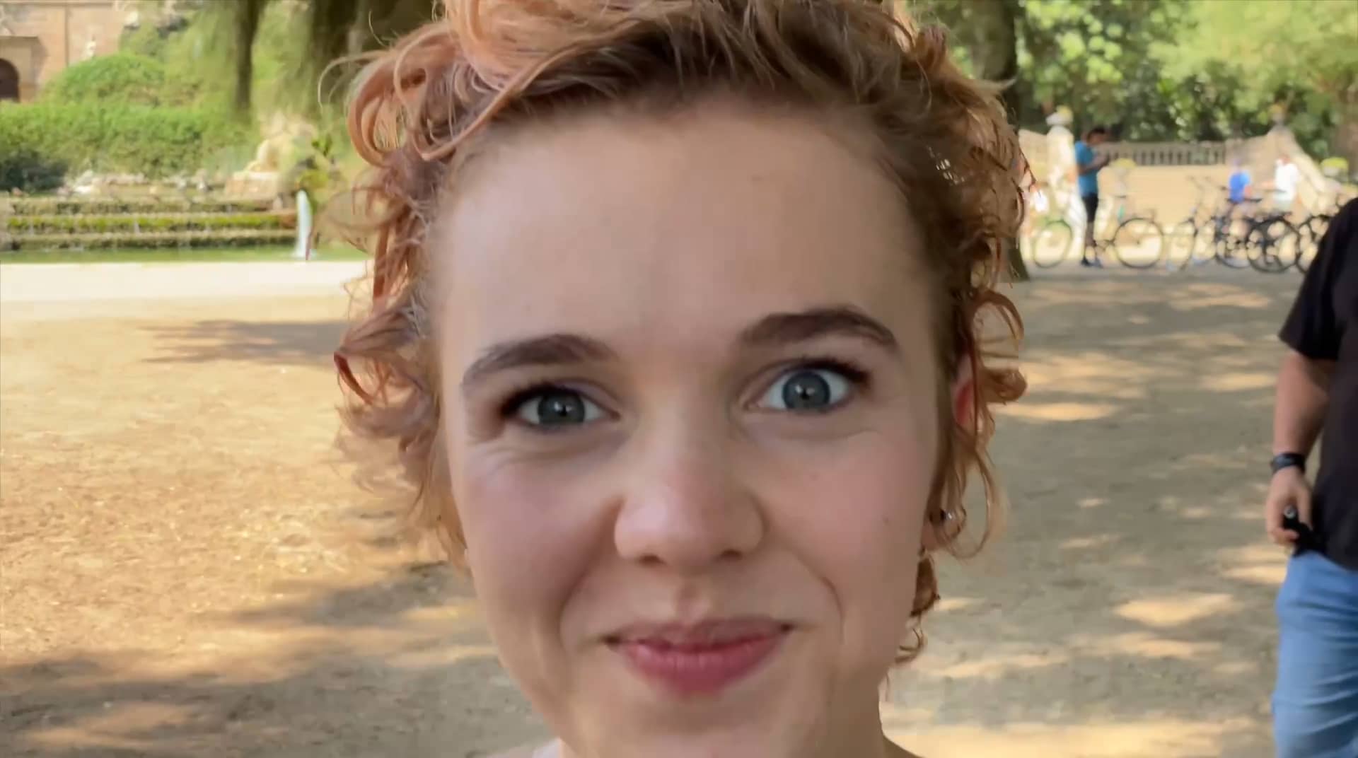 Carolina Sala on Vimeo