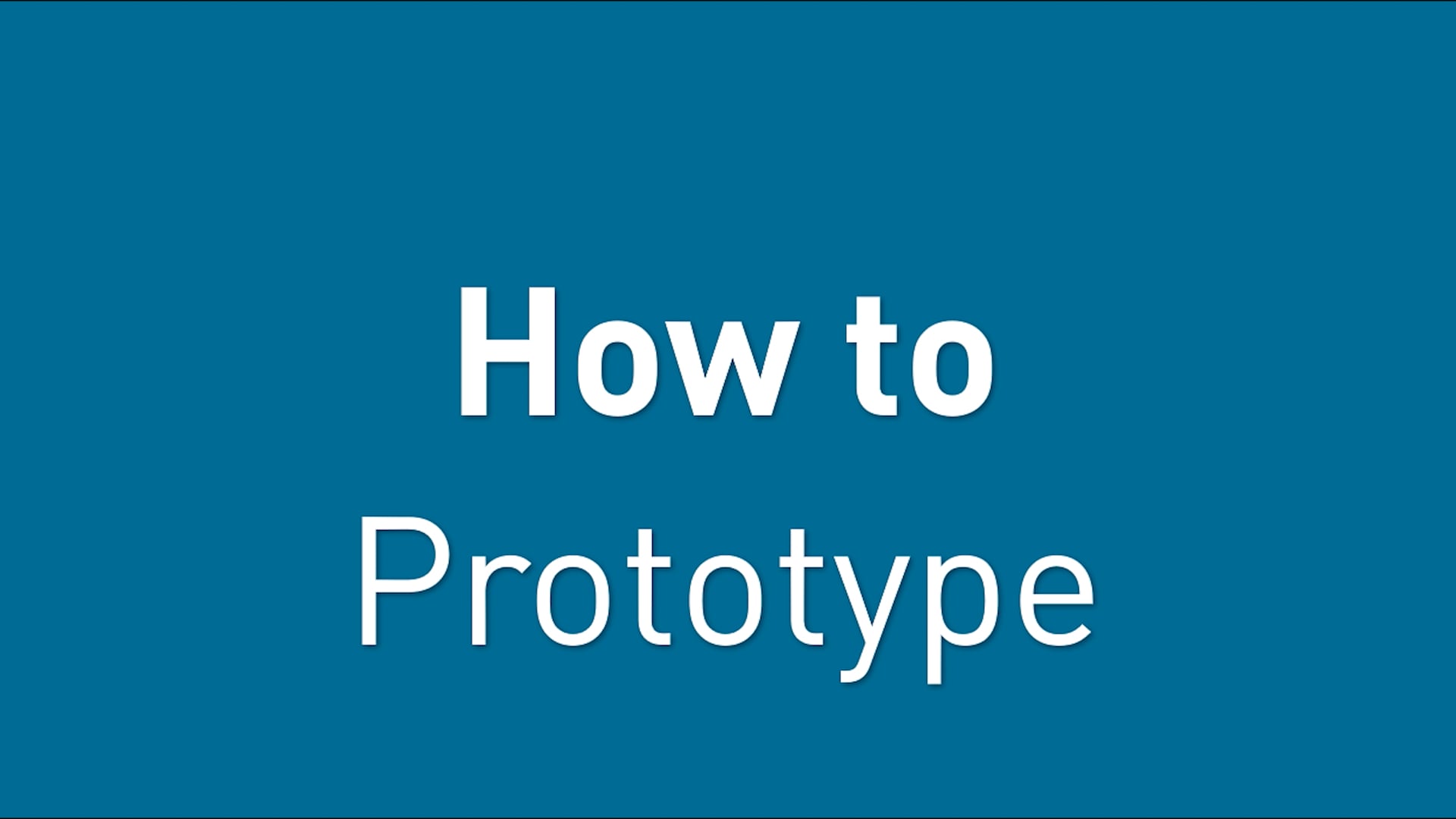 MT prototype on Vimeo