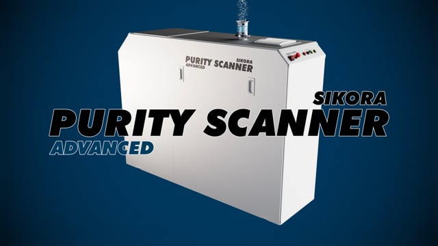 SIKORA AG of Bremen at K 2022 in Düsseldorf