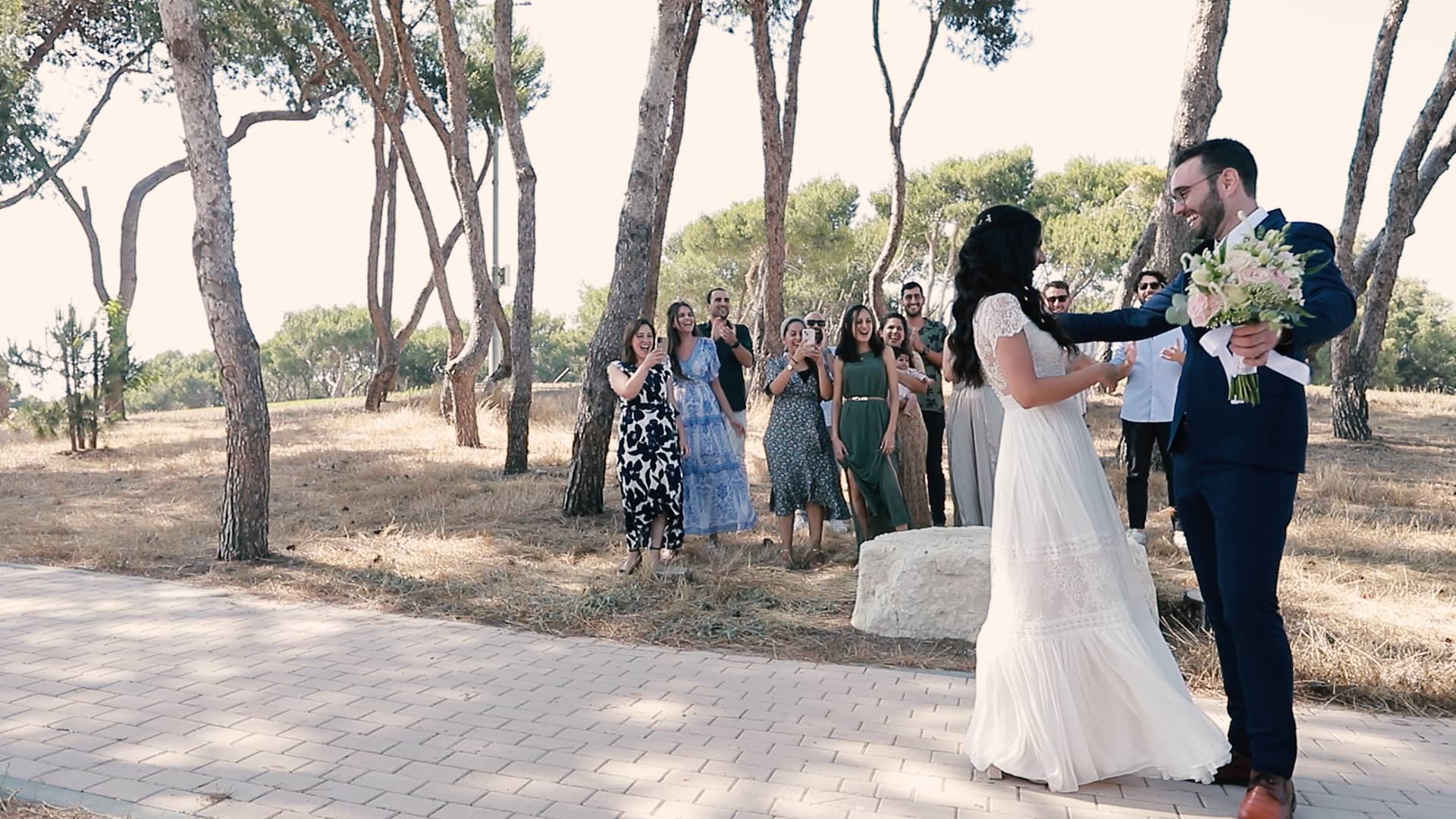 Shahar & Eyal's Highlights.mp4 on Vimeo