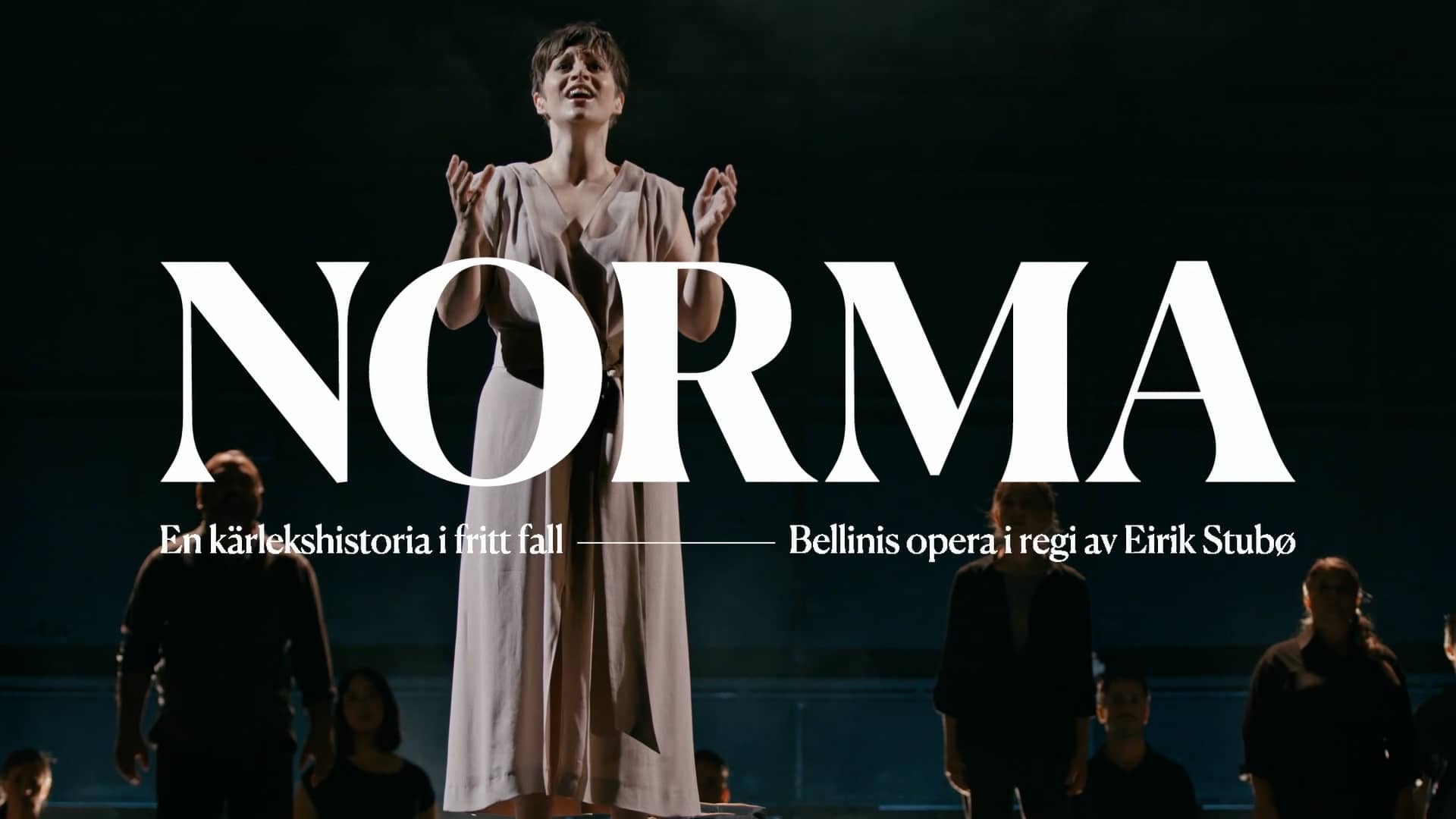 Norma trailer on Vimeo