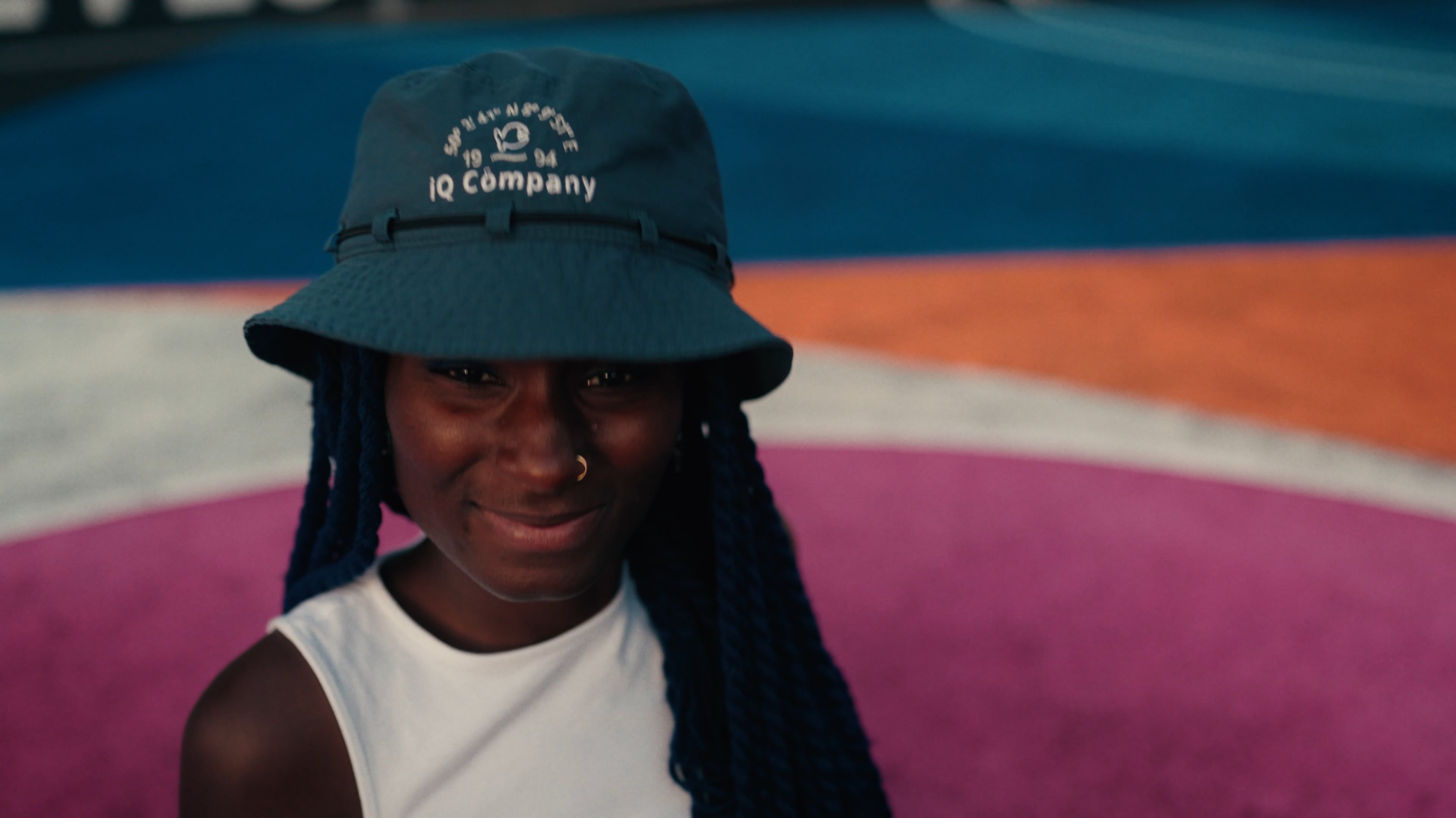 OUMI JANTA for Jamskate by sportsbase on Vimeo