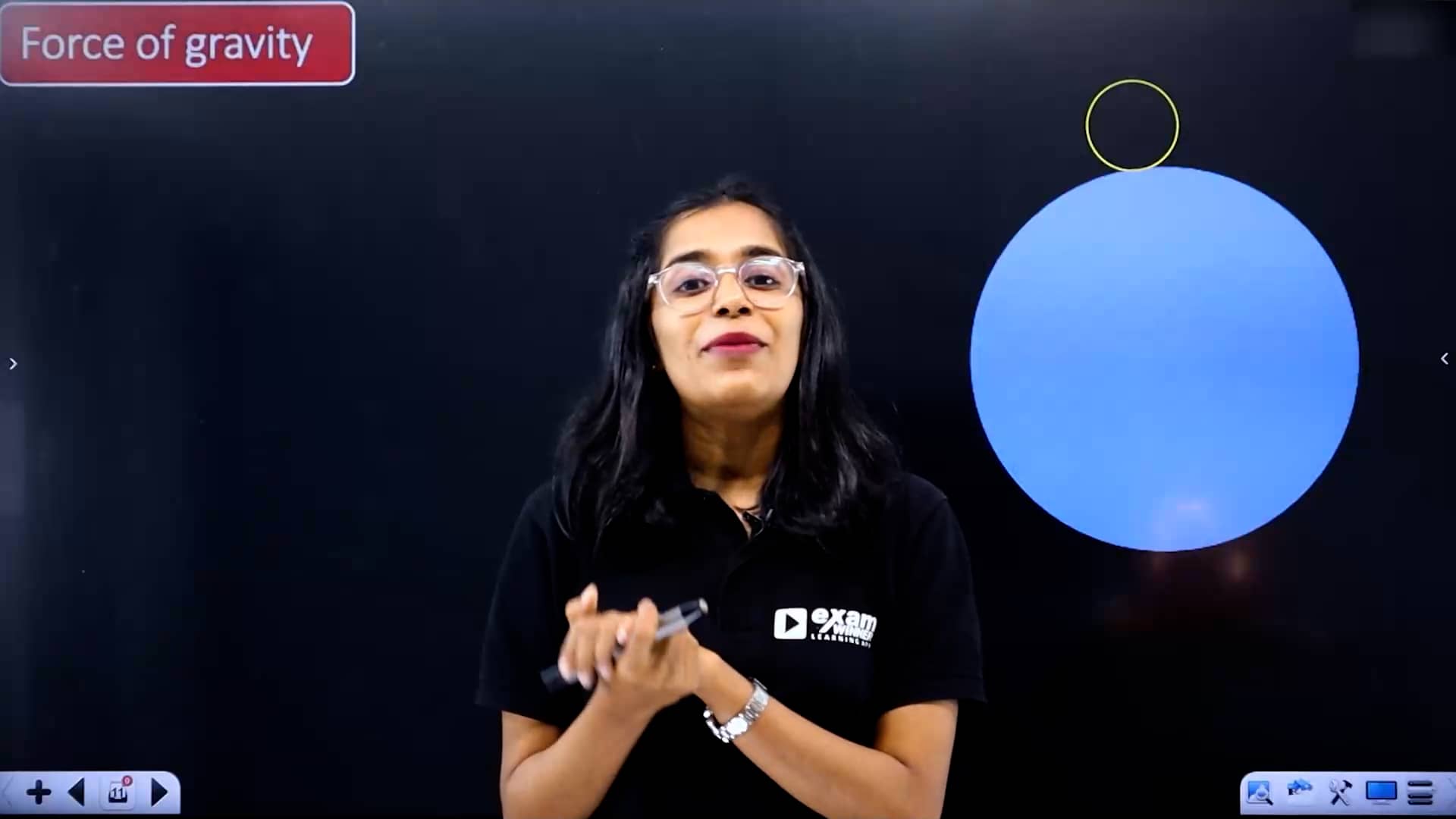 force of gravity PART 2 on Vimeo