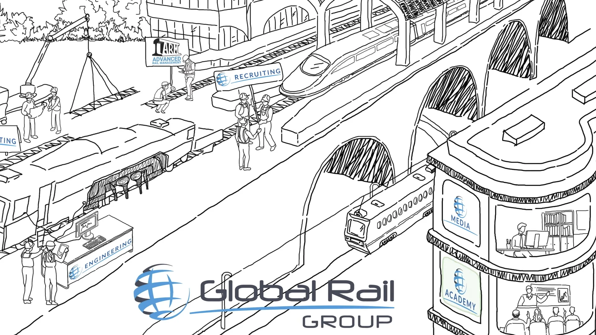 Global Rail Group