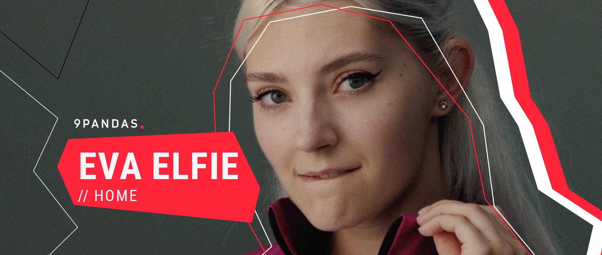 Eva Elfie // Home // 1xBet commercial on Vimeo
