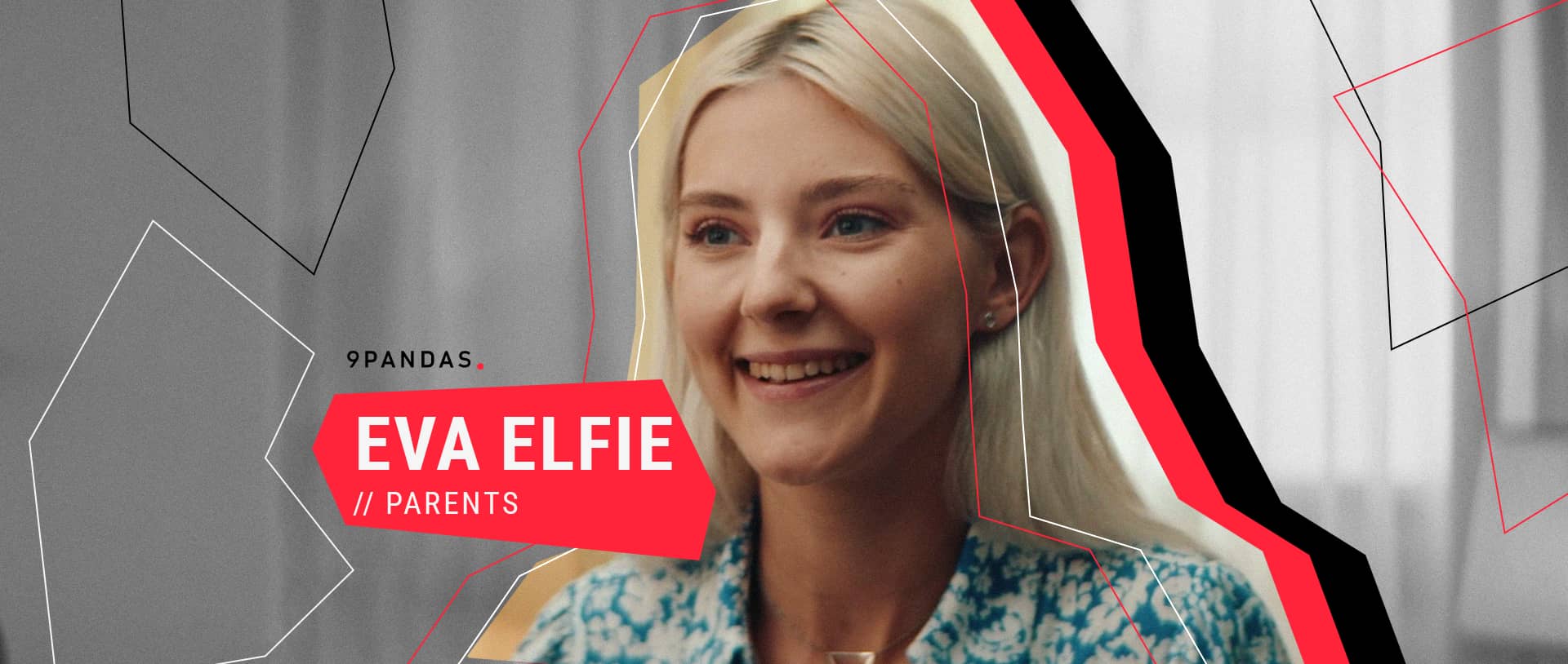 Eva Elfie // Parents // 1xBet commercial on Vimeo