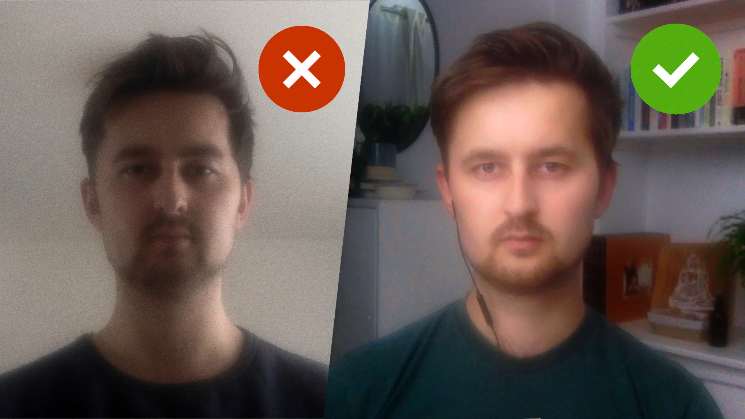 Don’t Make These Zoom Call Mistakes on Vimeo