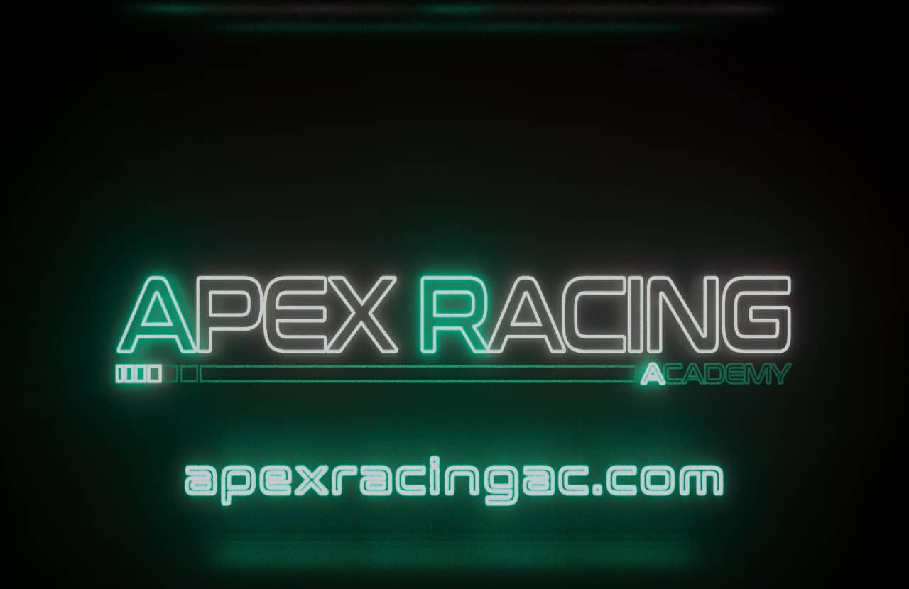 Apex Racing Academy - Hyundai Veloster N - TCC Open - Daytona - Hotlap ...