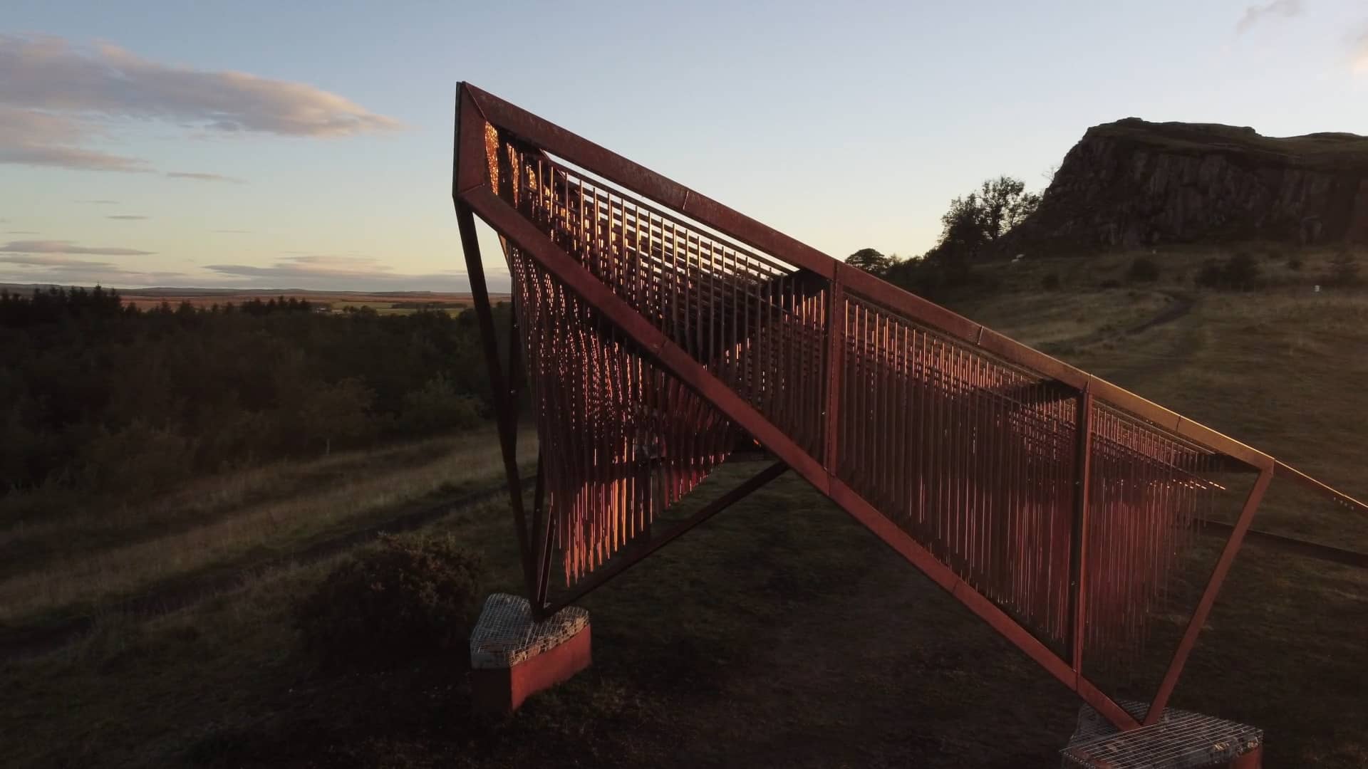 APERTURA by Ed Carter, Nicky Kirk, and Tony Broomhead on Vimeo