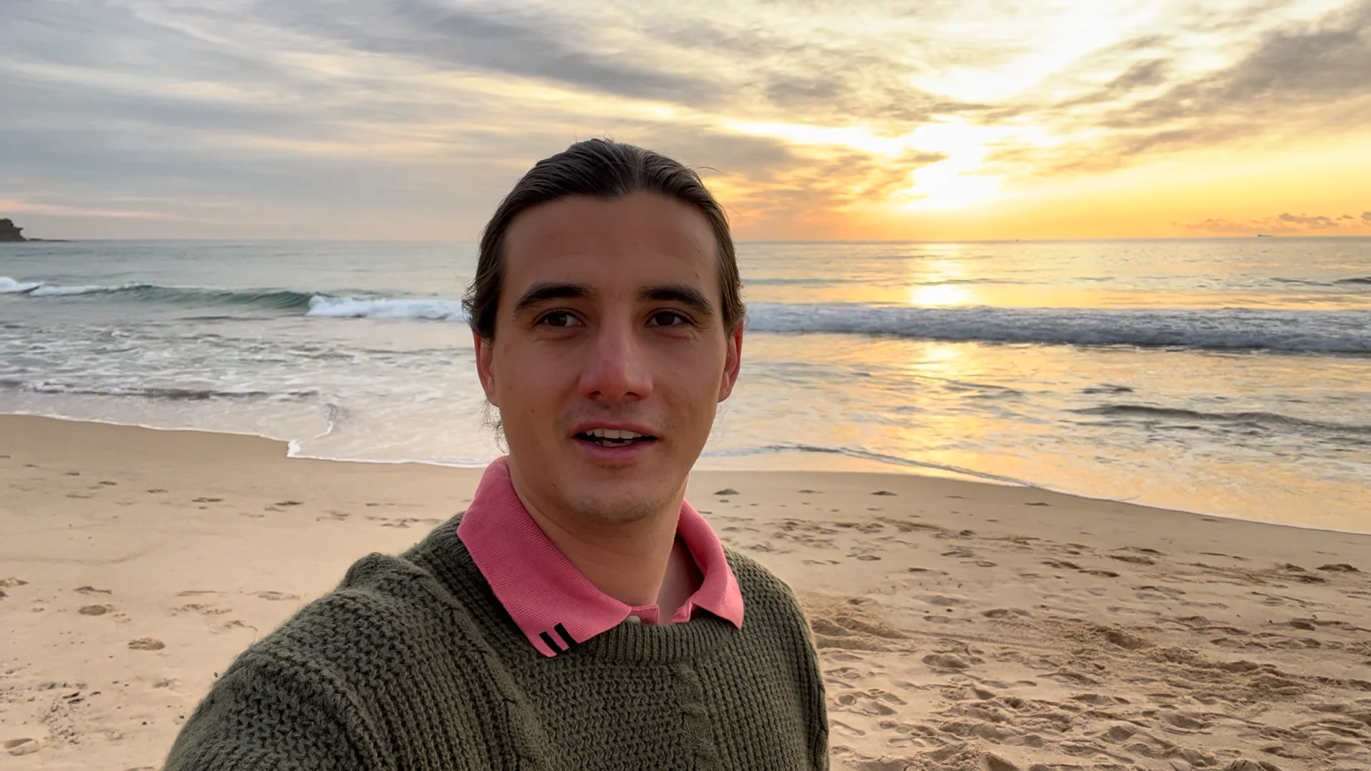 Schwarzman Scholarship - Profile Video Jeremy on Vimeo
