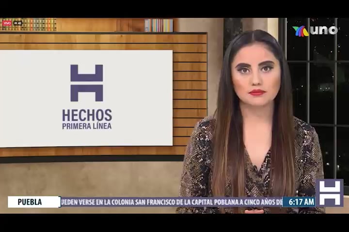 Primera Línea con Janely Rivera y Yoali González. Acoso escolar on Vimeo