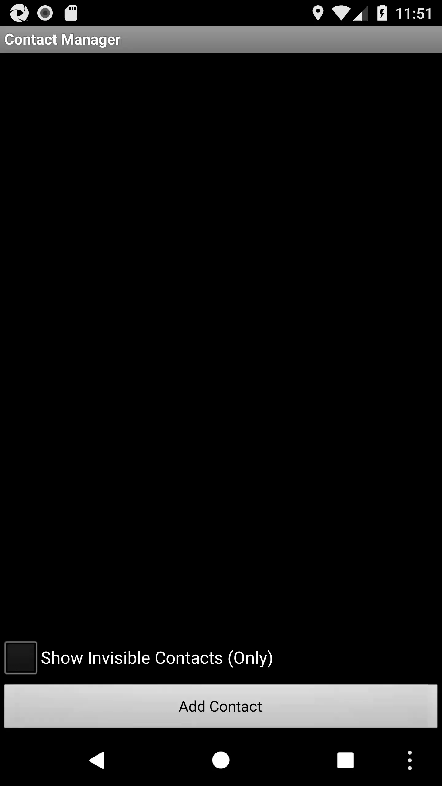 AndroidDemo on Vimeo