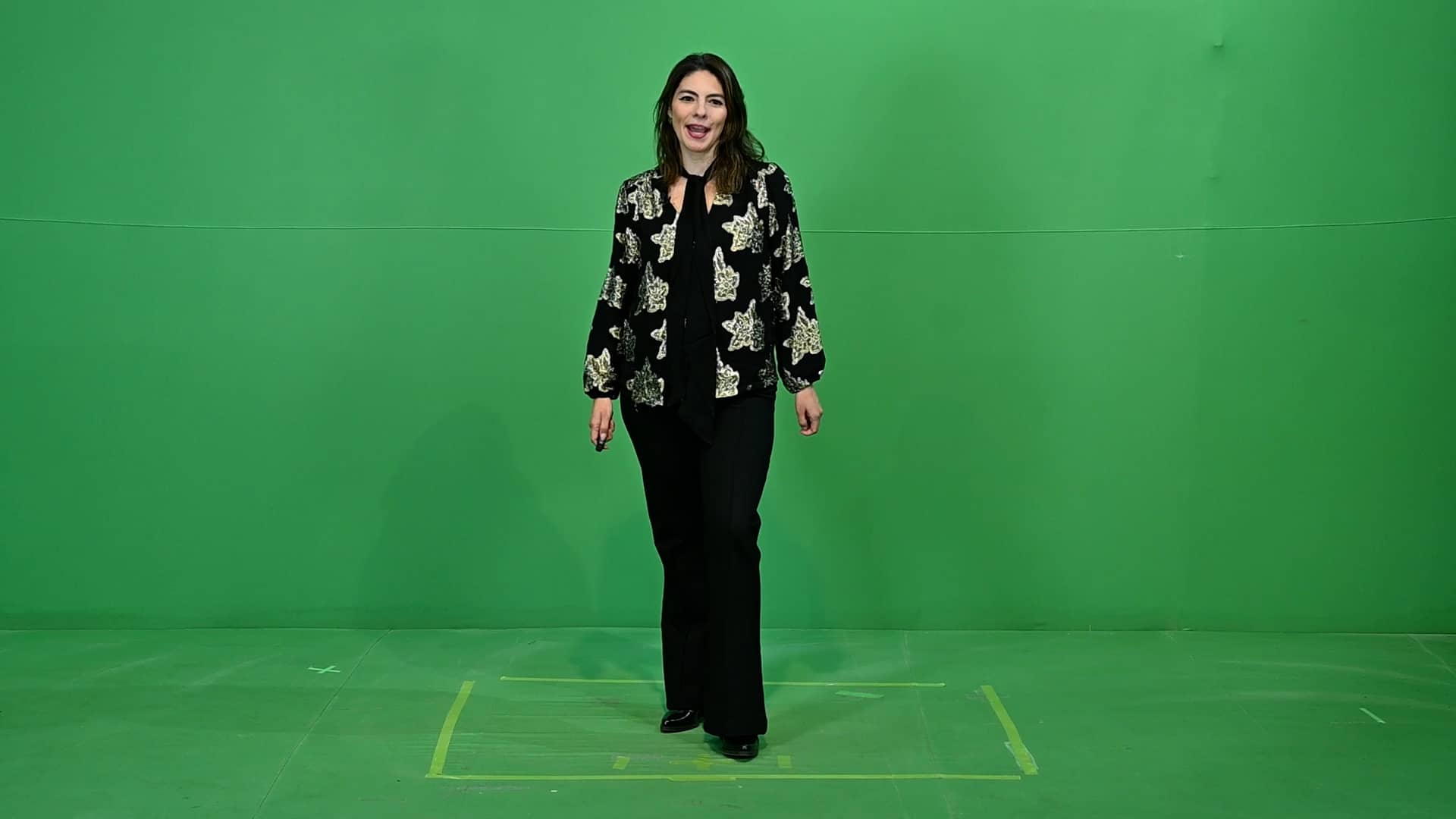 SELMA CELINA RODRIGUEZ PRESS 1 FRONTAL on Vimeo