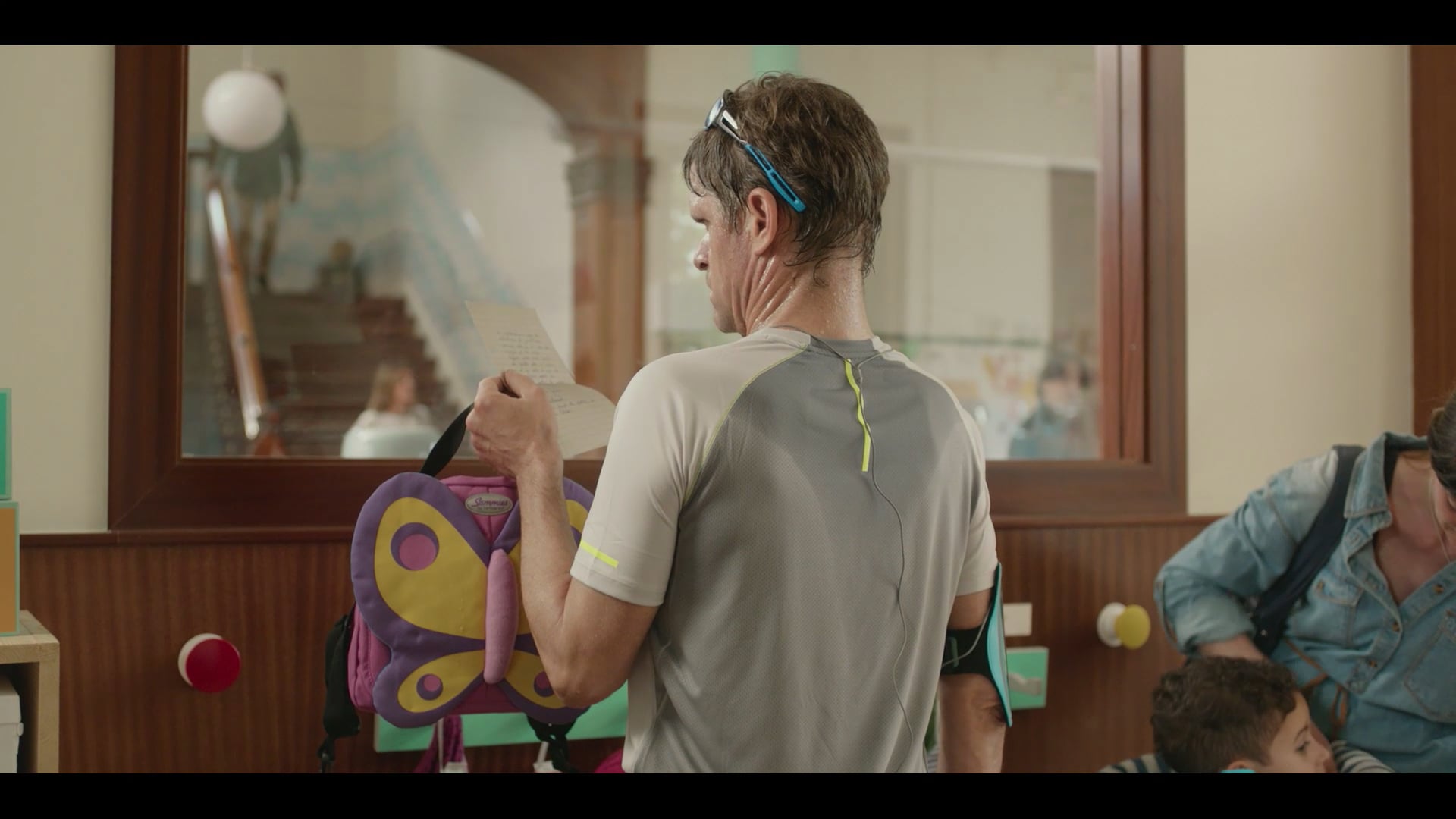 reel Alex Moreu 2023 ESP on Vimeo