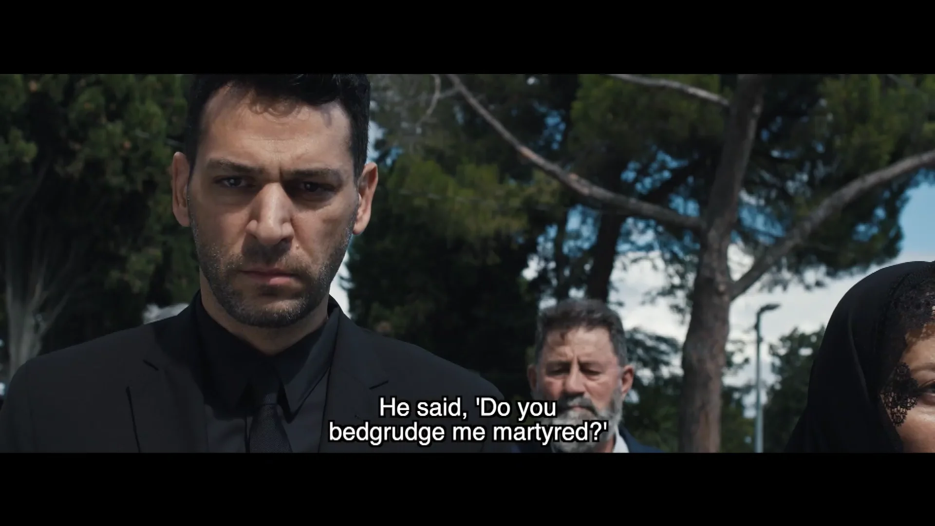 The Shadow Team - Season 3 Trailer on Vimeo