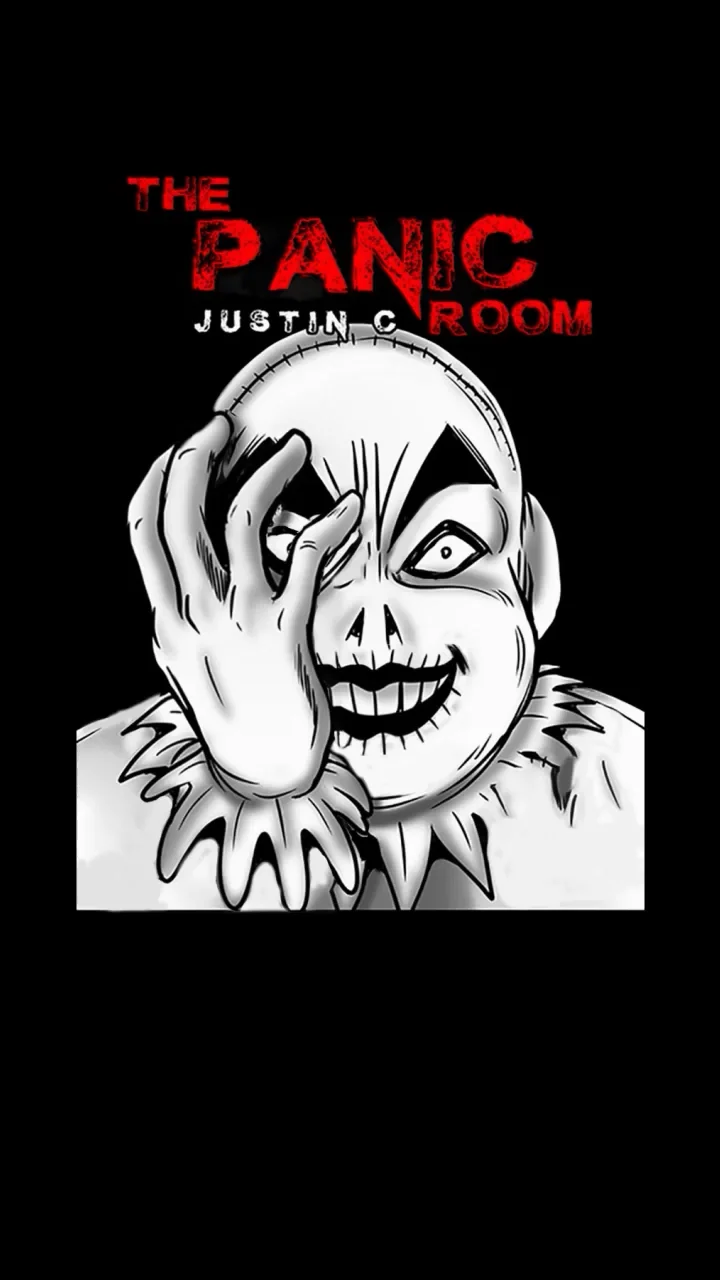 Comic vid The panic room Justin c (full vision) on Vimeo