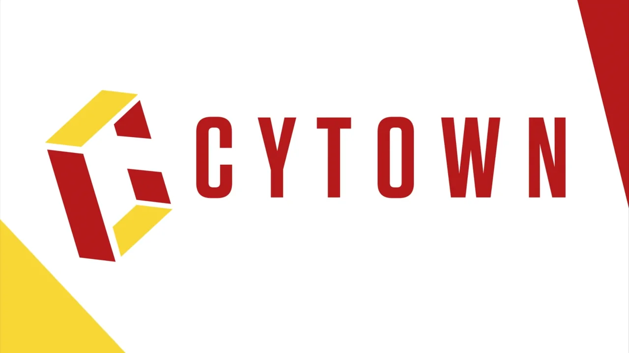 Iowa State University CYTown Fly-Through