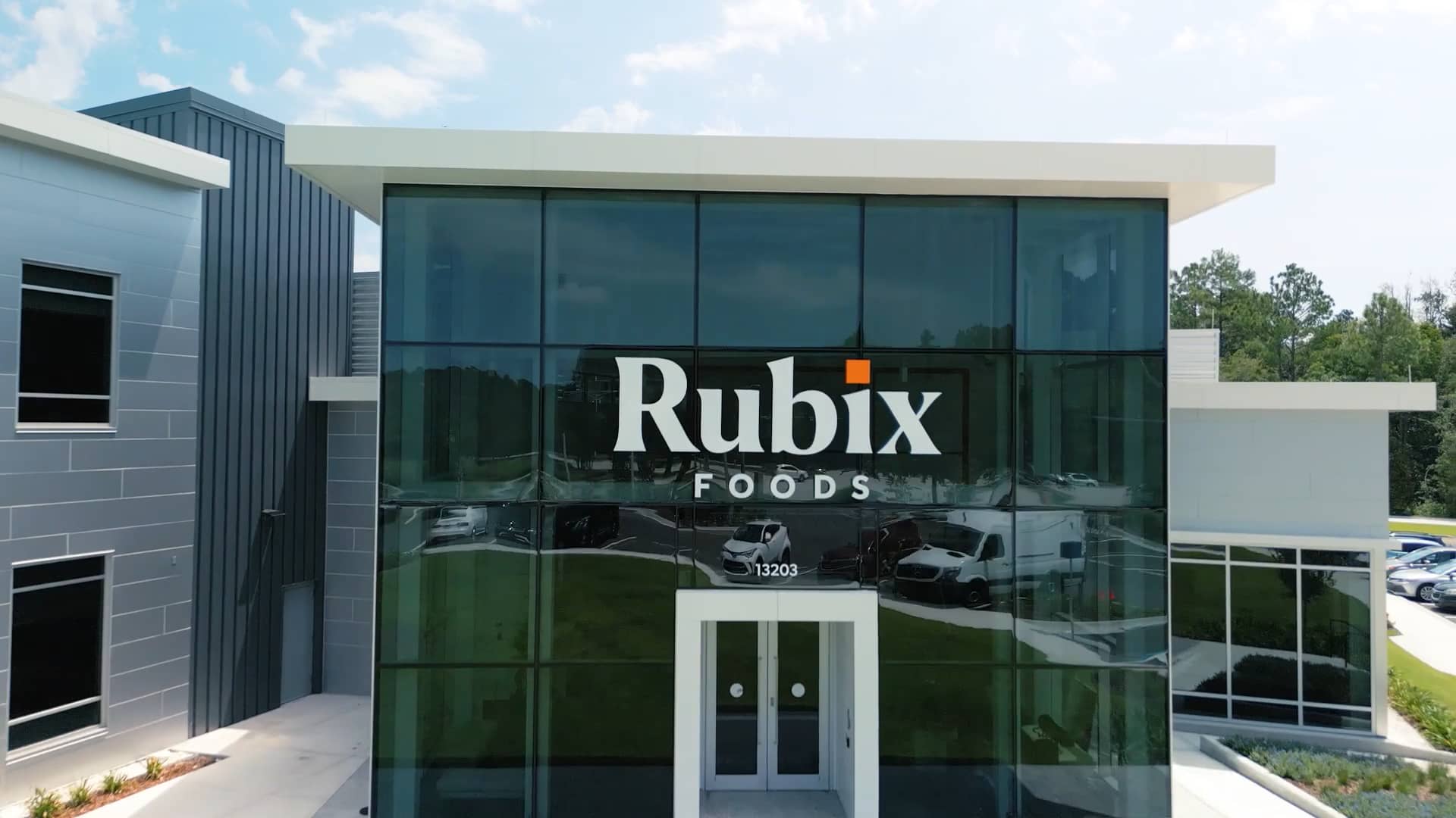 Rubix Foods | (Y)our Innovation Center on Vimeo