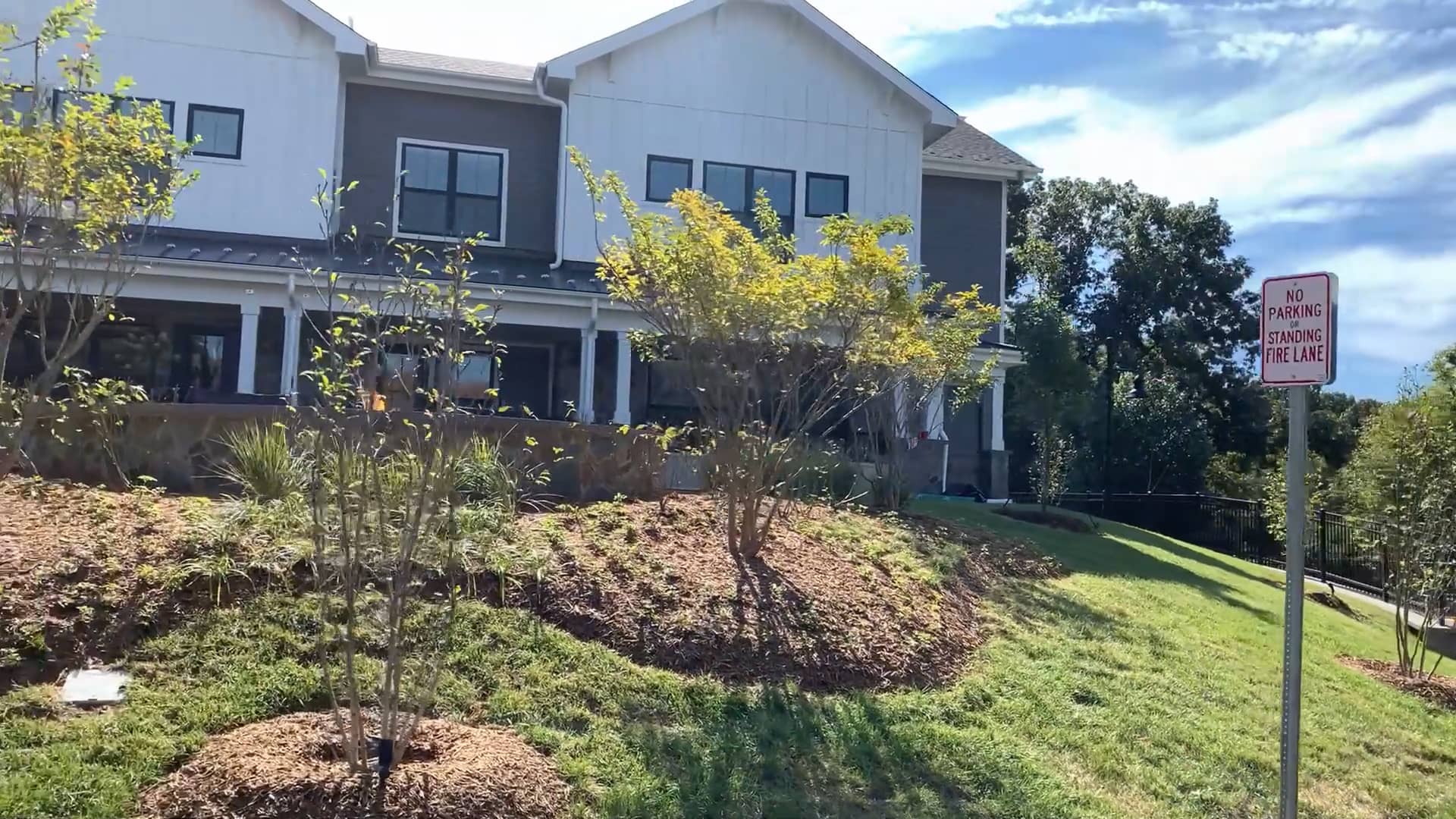 Welcome to The Residence at Colvin Run on Vimeo