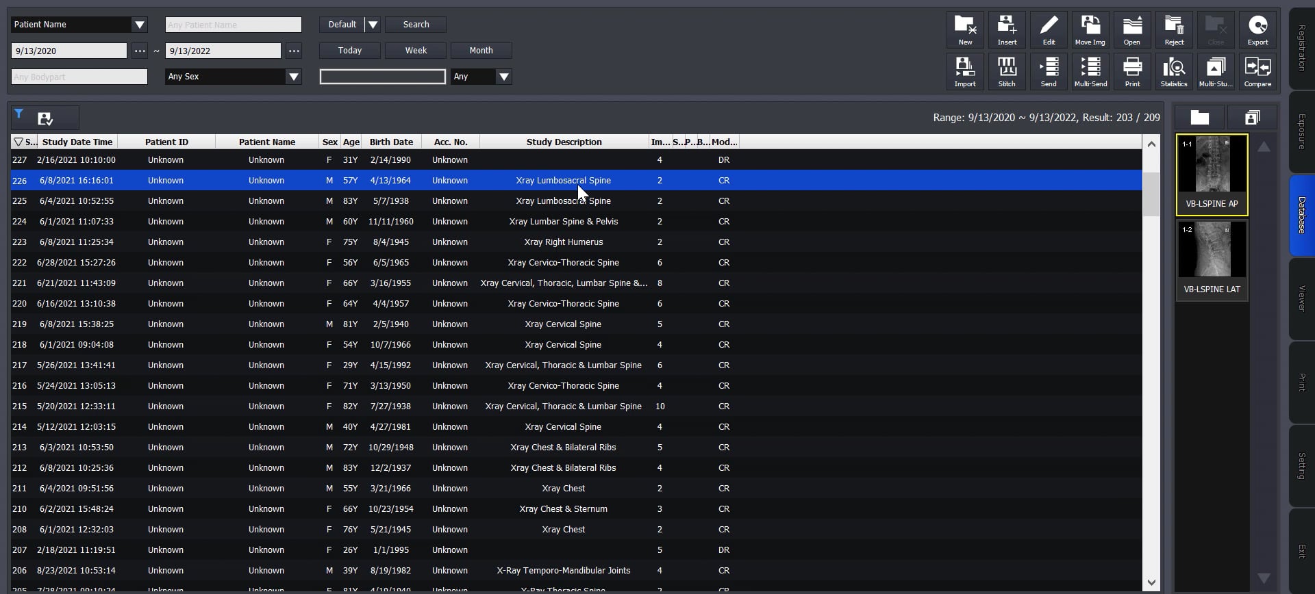 VXvue Editing Patient Details and Moving images.mp4 on Vimeo